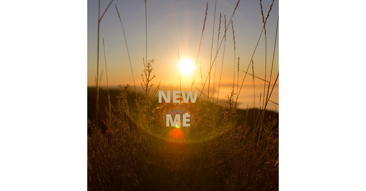 New Me IM